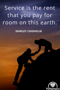 57 Quotes About Change by Historic Black Leaders Still Relevant Today