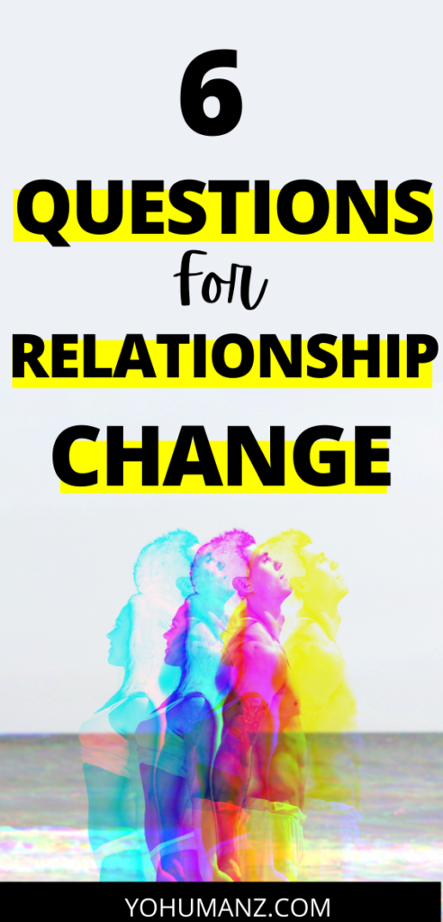 6 Questions for Couples with Relationship Communication Problem - YoHumanz