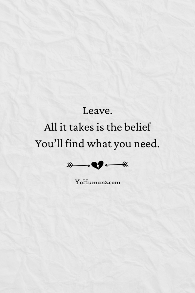 34 When a Relationship Ends Quotes: Get Over a Heartbreak Sayings ...