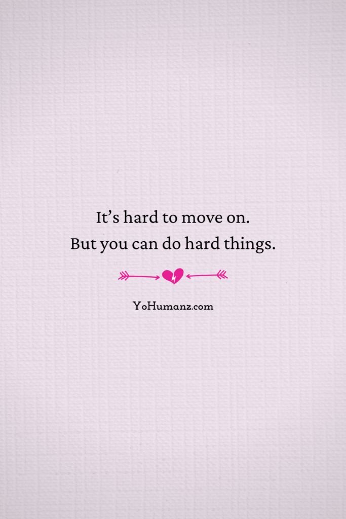 34 When a Relationship Ends Quotes: Get Over a Heartbreak Sayings ...