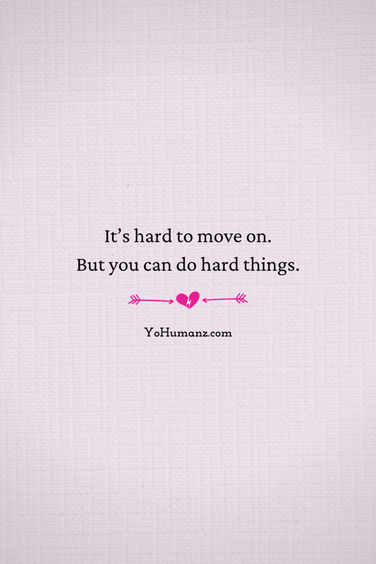 34 When a Relationship Ends Quotes: Get Over a Heartbreak Sayings ...