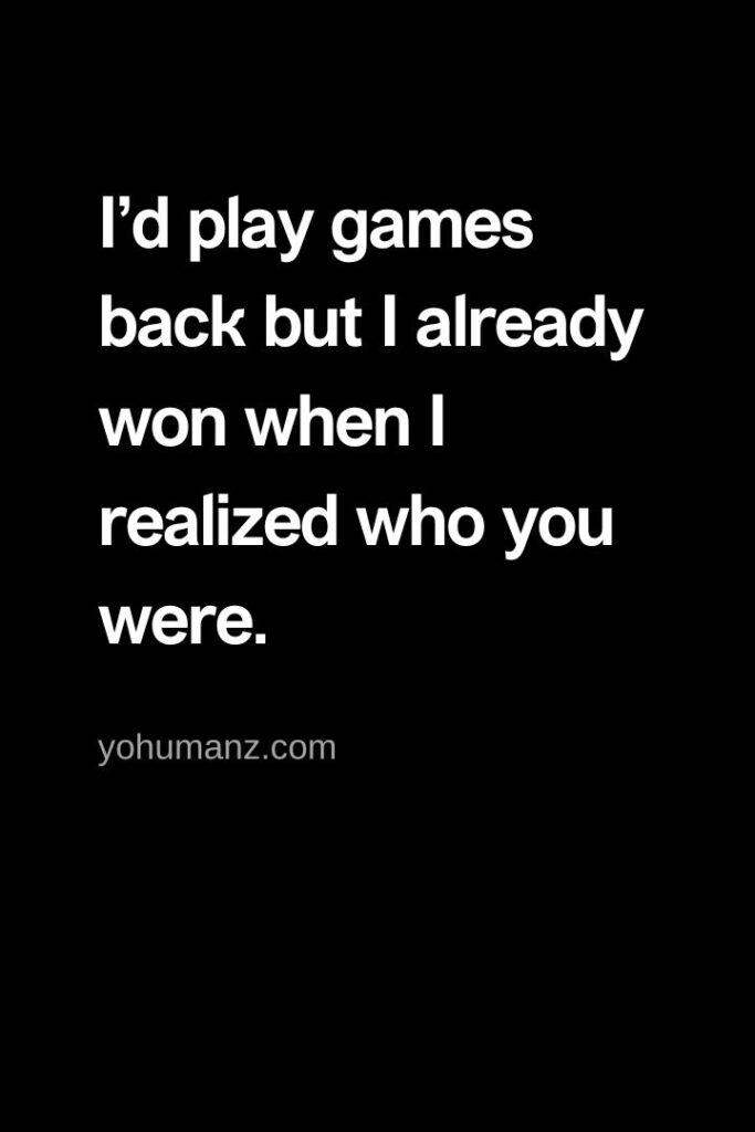 69 Relatable Ignore Quotes to Feel Less Alone: Ignore Me Quotes