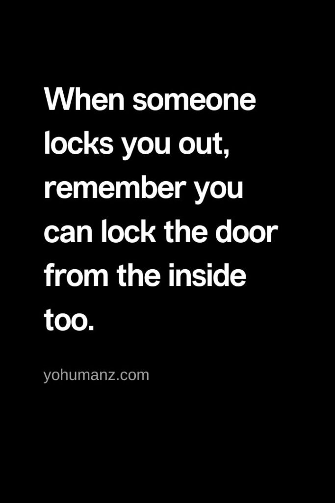 69 Relatable Ignore Quotes to Feel Less Alone: Ignore Me Quotes