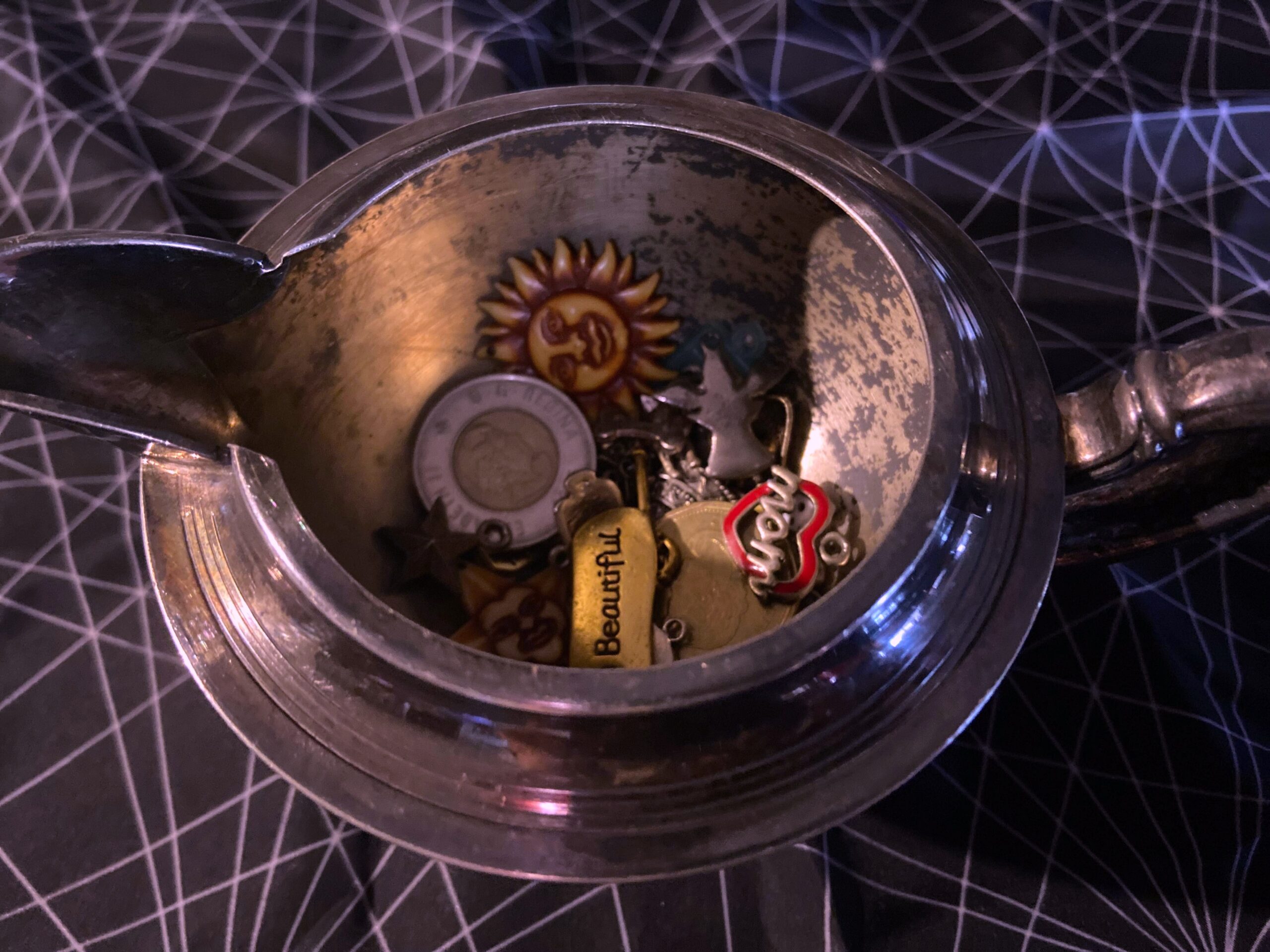 Charm Casting 101: Beginner’s Guide to Charmancy Mystic Divination