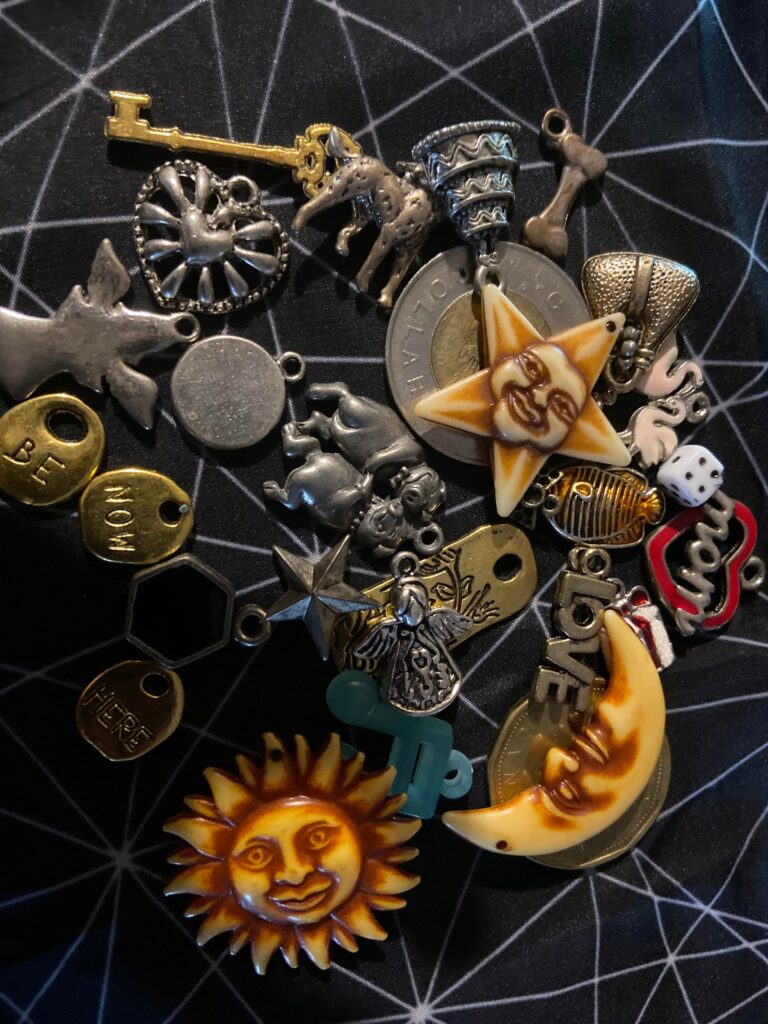 Charm Casting 101: Beginner’s Guide to Charmancy Mystic Divination