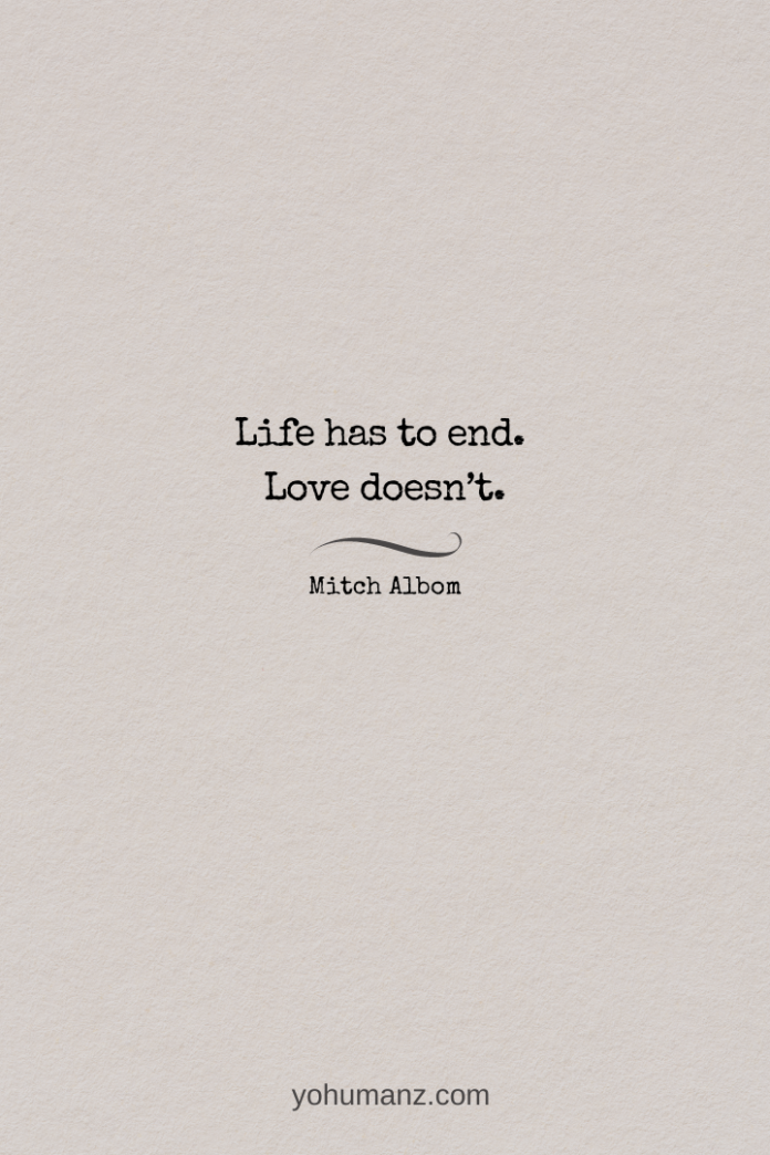 101+ Grief and Loss quotes for Grief Healing: Losing Loved One Quotes