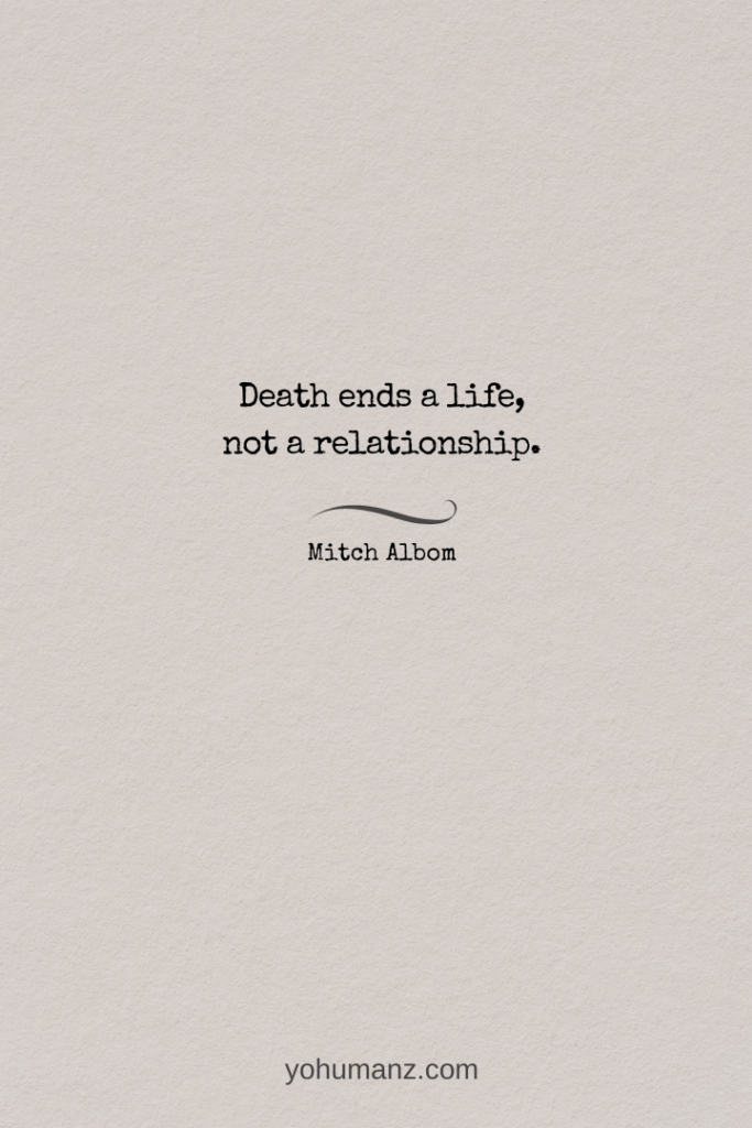 101+ Grief and Loss quotes for Grief Healing: Losing Loved One Quotes