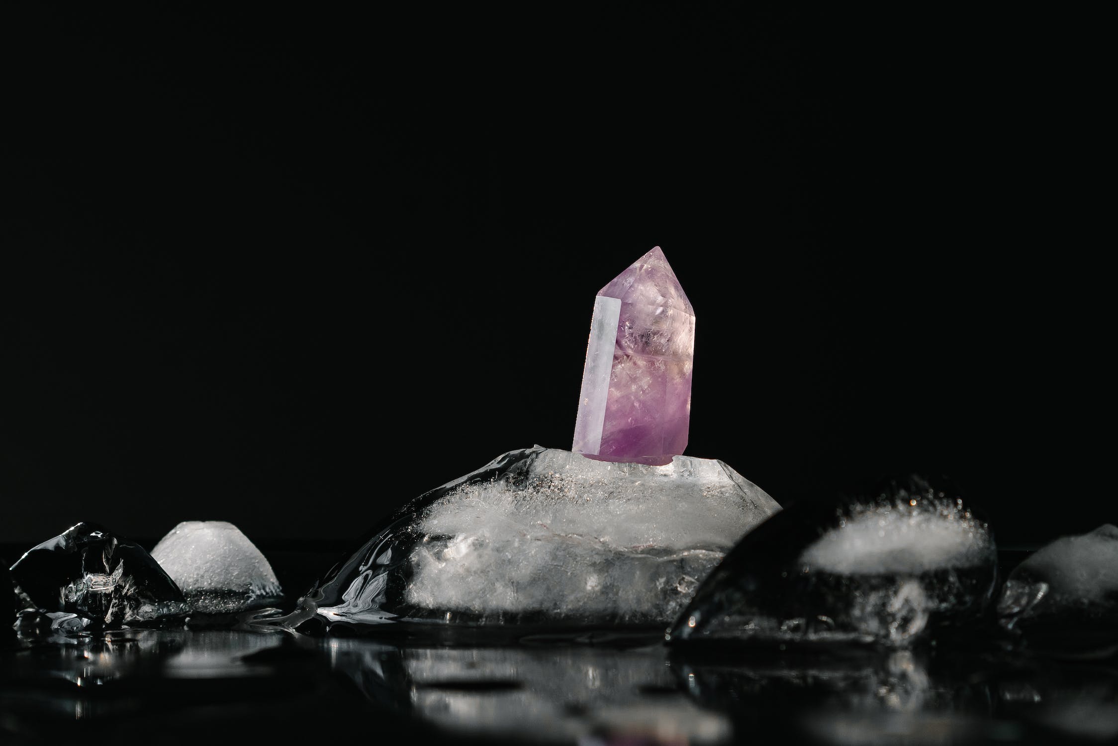 18 Crystals for Grief to Ease Sorrow, Loss & Overwhelm